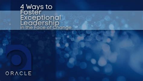 Oracle Acquisitions On Linkedin Leadership Development Success Oracle