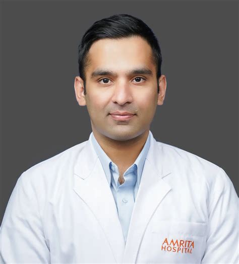 Dr Kunal Gandhi Medicstreet