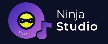 Ninja Studio Music Player