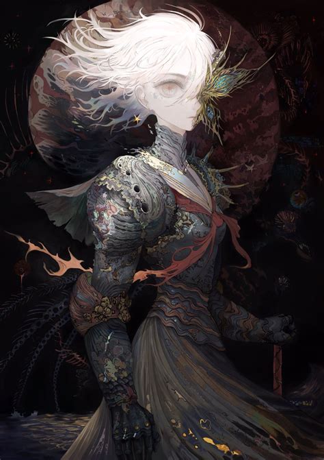 Original Drawn By Mon Monmon Danbooru