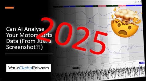Ai Motorsport Data Analysis Can Chatgpt Find You Lap Time