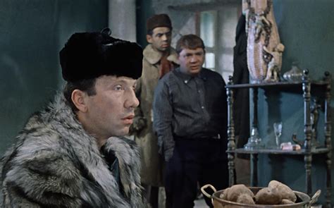 Косой из Джентльменов удачи Dubikvit — Livejournal