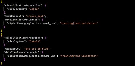 How To Manage Machine Learning Datasets With Vertex Ai