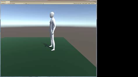 Ragdoll Stretching Unity Engine Unity Discussions