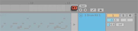 How To Fix Greyed Out Tracks In Ableton Live Live Aspects