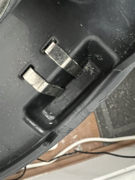 Litter Robot 3 Stuck Buttons Unresponsive Domestic Robots Robotshop Community