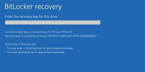 Using Easeus And Alternatives For Bitlocker Encrypted Drives