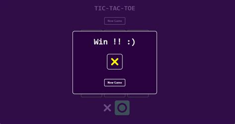 Github Asmajalalweb Task React Tic Tac Toe This React Application Brings The Classic Game Of