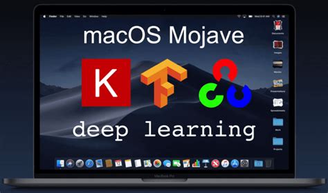 Macos For Deep Learning With Python Tensorflow And Keras Pyimagesearch