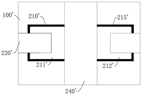 array substrate manufacturing method of array substrate and display