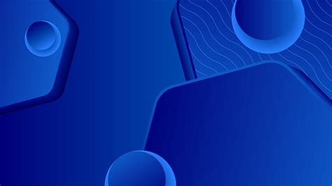 추상 파란색 기하학적 모양 밝은 실버 기술 배경 벡터 현대 대각선 프리젠 테이션 배경입니다 0명에 대한 스톡 벡터 아트 및 기타 이미지 Istock