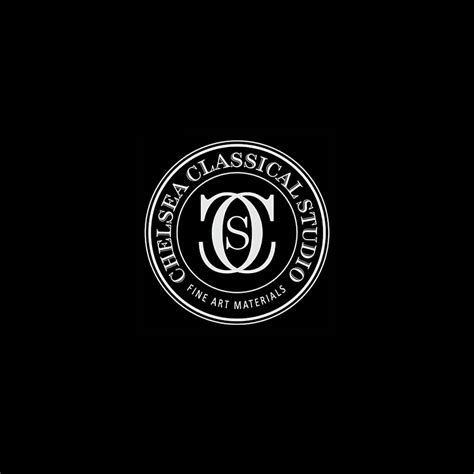 Chelsea Classical Studio Fine Art Materials Youtube