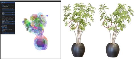 Pie Nerf Serves Up A New Slice Physics Based Nerfs Radiance Fields