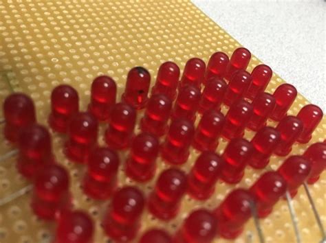 How To Make An 8x8 Led Matrix Display With Arduino Techmodernize