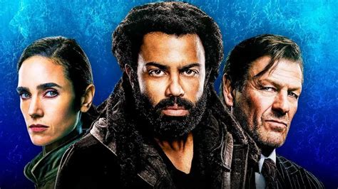 Snowpiercer Season 4 Confirmed Here S Release Date Cast Plot More