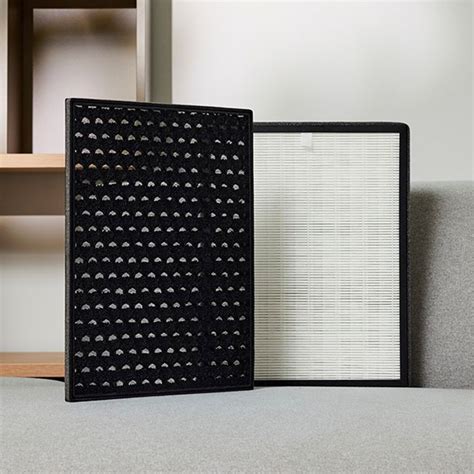 애터미 대형 공기청정기 헤파필터 2개입 애터미 Atomy