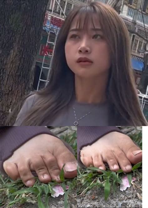 Ugly Girls Ugly Feet On Tumblr