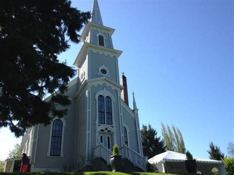St Pauls Church Updated March 2026 31899 State Rt 104 Port