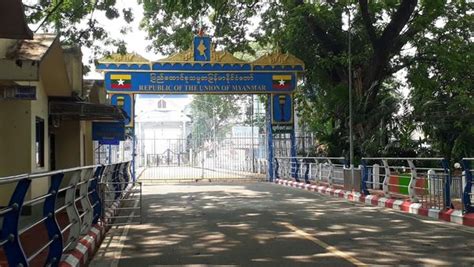 တာချီလိတ် မယ်ဆိုင် အမှတ် ၁ တံတား ပြန်ဖွင့်ရန် ပြည်သူများ မျှော်လင့်နေ သျှမ်းသံတော်ဆင့်