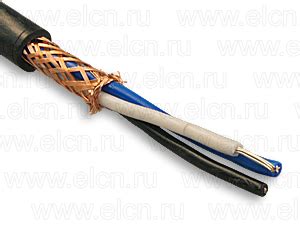 Купить кабель МКЭШнг А LS 3х0 75 ELTROS в Москве - 56.51 ₽/м