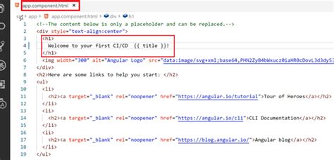 Hosting Angular Application On Azure With Cicd By Jinal Shah Medium