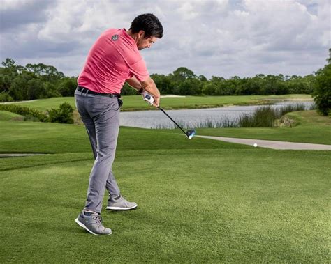 How To Increase Club Head Speed To Hit Longer Deemples Golf