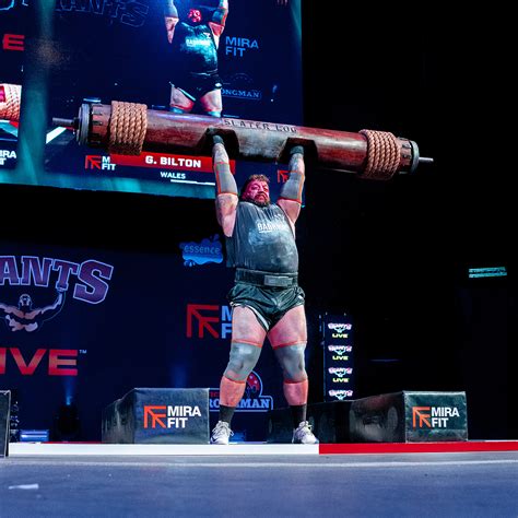 Rayno Nel Giants Live