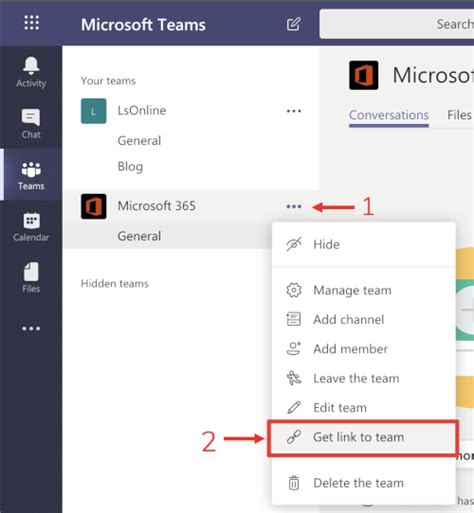 How To Get Your Microsoft 365 Tenant ID