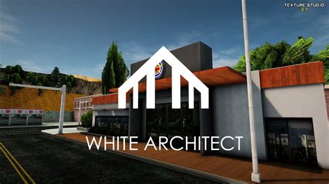 Gta Samp Mapping Burger Shot Exterior Youtube