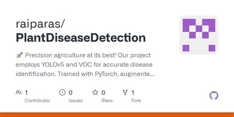 Plantdiseasedetection Plantdiseasedetection Ipynb At Main Raiparas Plantdiseasedetection Github