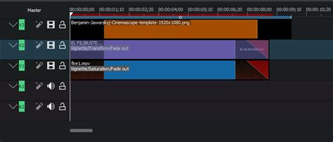 Kdenlive 23042 Pre Rendering Is Broken Help Kde Discuss