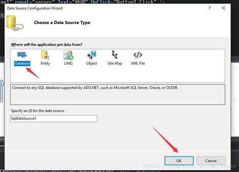Cweb从0到1—创建一个web并从vs集成的sqllocaldb数据库中查询数据cweb数据库查询 Csdn博客