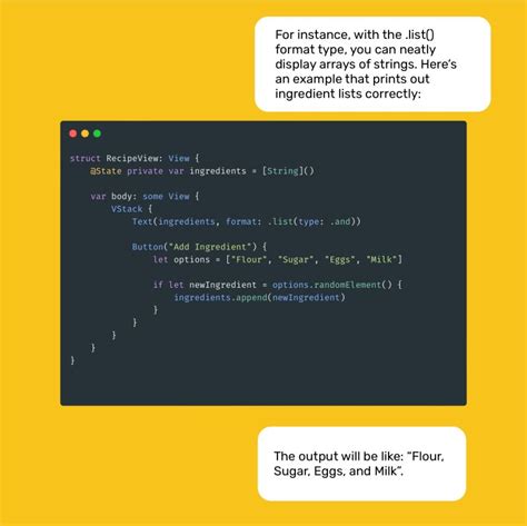 Hubert Kiełkowski On Linkedin Hey Everyone Back With More Swiftui Insights In My Second Post