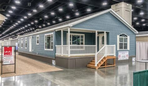 Mobile Homes For Sale Compare Floor Plans And Pricing Next Modular