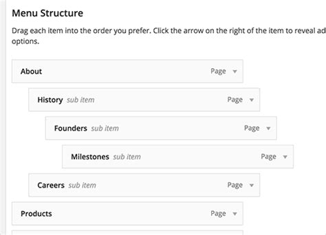 How To Add Navigation Menu In Wordpress Beginners Guide