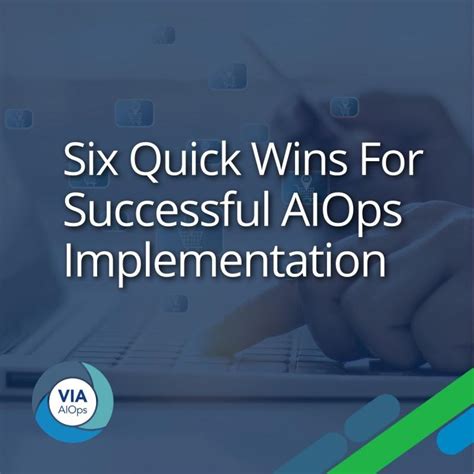 How Aiops Can Boost Digital Transformation Debra S Posted On The Topic Linkedin