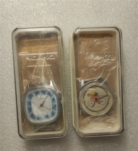 Редкие часы Чайка Спорт Чайка Велосипедист НОВОЕ 6 995 грн Колекціонування Київ на Olx