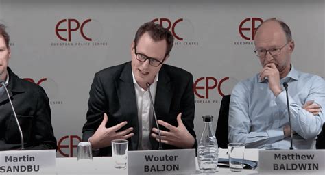 ASML Asks For More Active Involvement From The EU And Its Member States In The Global Technology