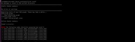 Listeners Not Reconnecting Properly Inside Docker Container After Node