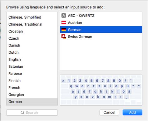 About Keyboard Layout Remapping Ask Different