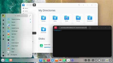 3 Most Beautiful Linux Distros Ever Released Xiaomiui Net