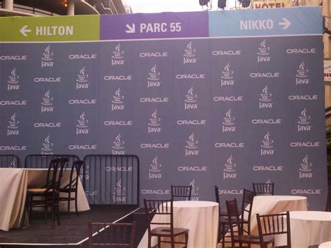 Inspired By Actual Events Javaone 2011 Overall Impressions The Good