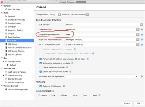 Xamarin Ios 101 Simulator Shows Application May Slow Down Your Iphone Stack Overflow