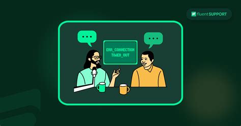 err connection timed out fix with easy steps fluent support
