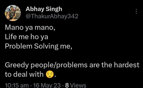 Abhay Singh On Linkedin Softwareengineering Programming Coding Problemsolving