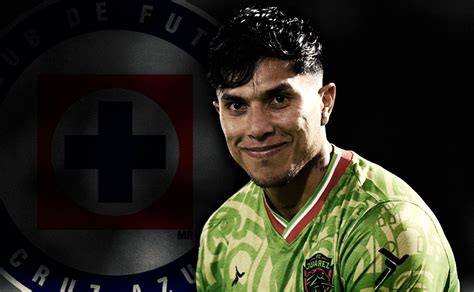 Además De Su Sueldo La Millonada Que Se Va A Embolsar Carlos Salcedo Por Su Traspaso A Cruz