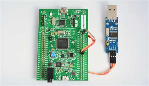 Stm32 Uart