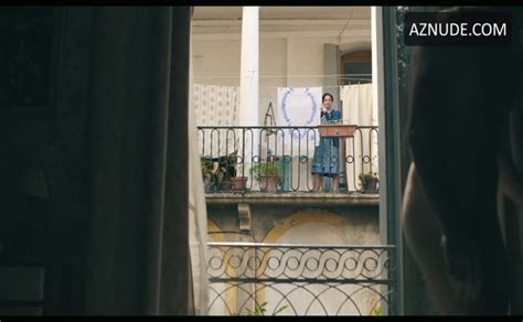 Stanley Weber Butt Shirtless Scene In Monsieur Spade Aznude Men