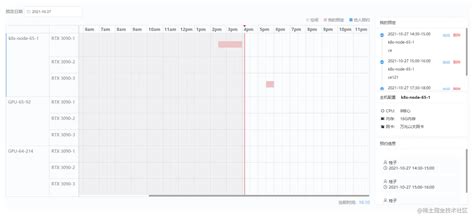 实操记录——基于fullcalendar日历组件demo介绍、demo原型图、需求背景、实操流程、安装、代码、实操、卡点 掘金