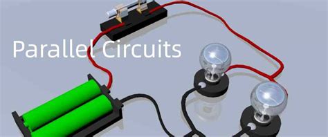 What Are The Rules Of A Parallel Circuit RayPCB